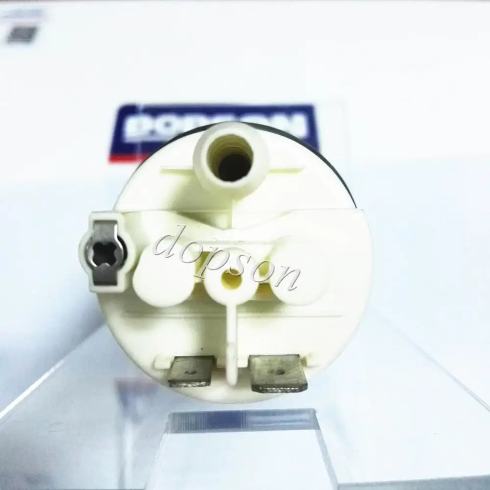 Auto Engine Part 12v Electric Intank Fuel Pump For 307 406 9632672180 ...