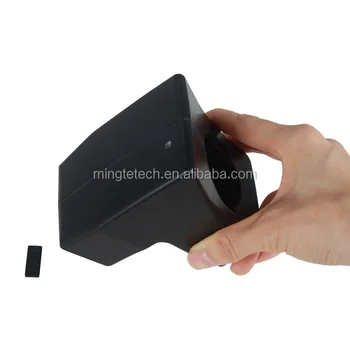 Fleet Management Rfid Tag Reader For Fuel Dispensers/gasoline Station ...