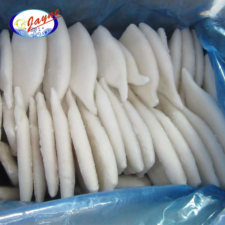 High Quality Seafood Good Taste Frozen Calamari Squid Tube - Buy Frozen ...