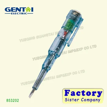 Multi-functional Electrical Voltage Tester Non Contact Electrical ...
