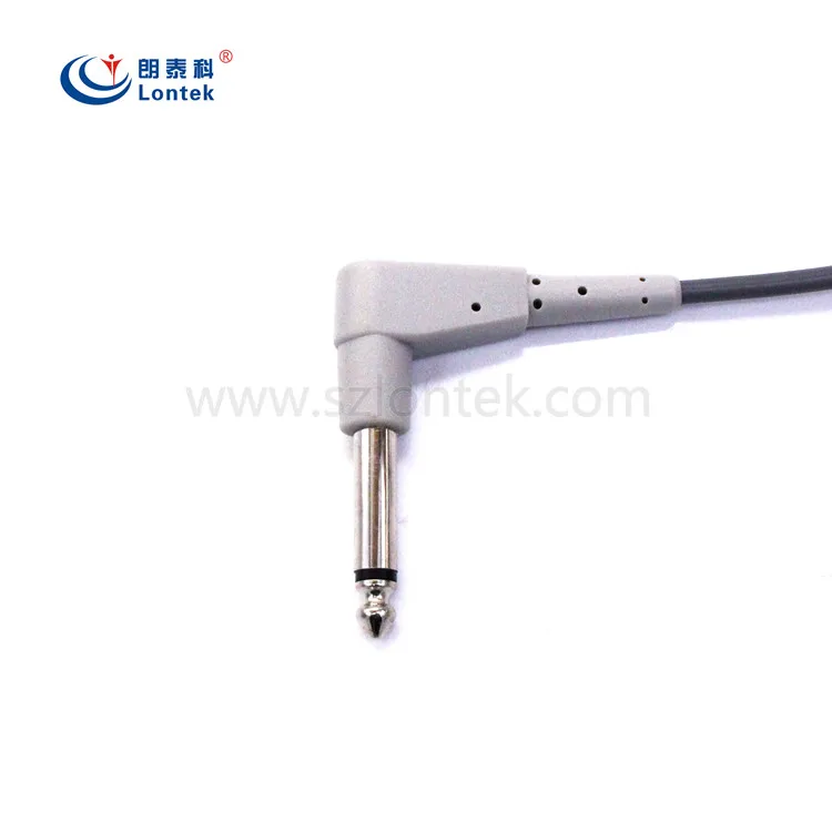 Ysi 400 Series Reusable Temperature Probes Available In Rectal Or ...