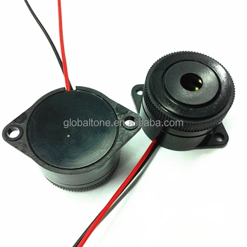 Gti-2910 12v Waterproof Buzzer Active Buzzer Alarm Buzzer Suppliers ...