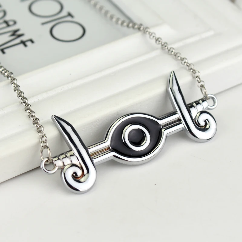 Wholesale Yu-gi-oh Necklace Millenium Pendant Jewelry Anime Yugioh Toy ...