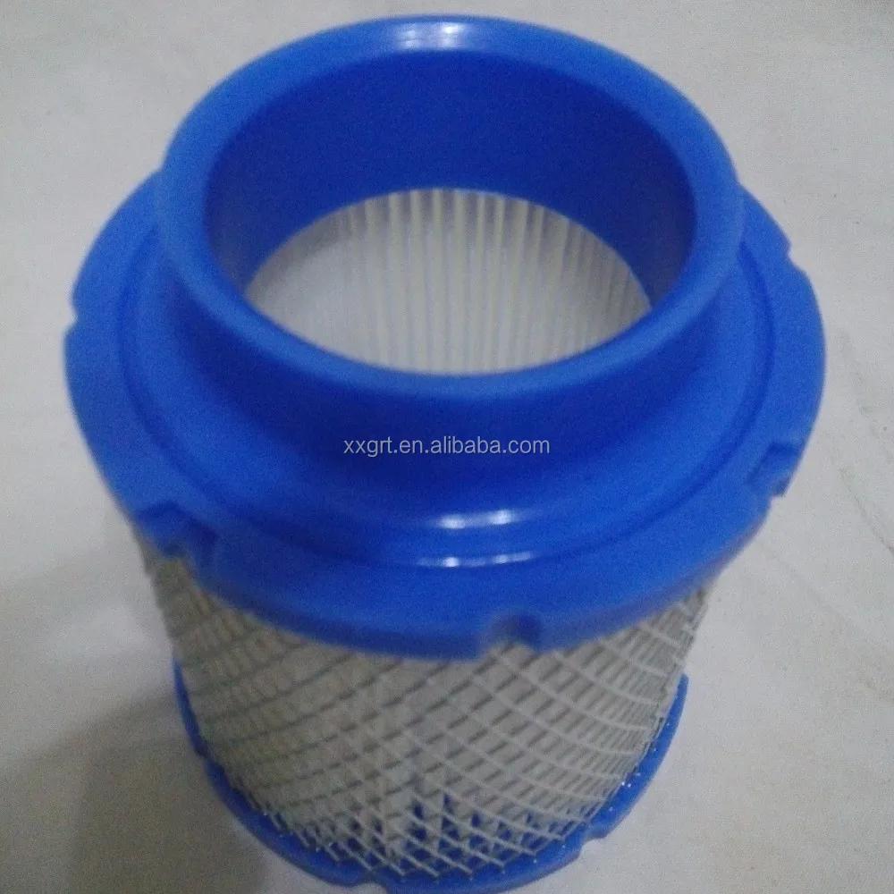 Pad Filters 23497001 Replacement Compressor Part Pre Filter Element ...