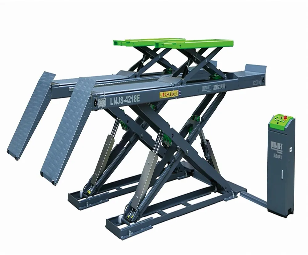 Uniliner Auto Body Collision Repair System Car Bench Ul-600 - Buy ...