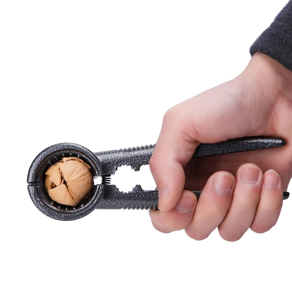 Findking Heavy Duty Nut Cracker Pecan Walnut Plier Opener Tool - Buy ...