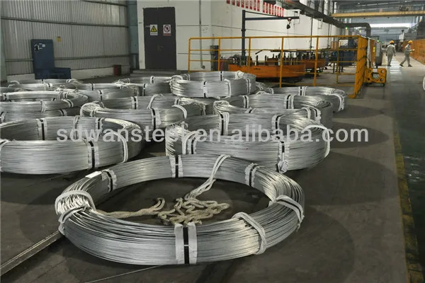 SAIP Annealed Wire - SAE 1022 C1022 Low Carbon Steel Wire for Bolt and ...