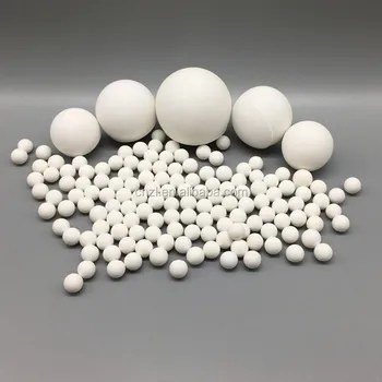 Alumina Ceramic Pellets - Buy Alumina Ceramic Pellets,Alumina Ceramic ...
