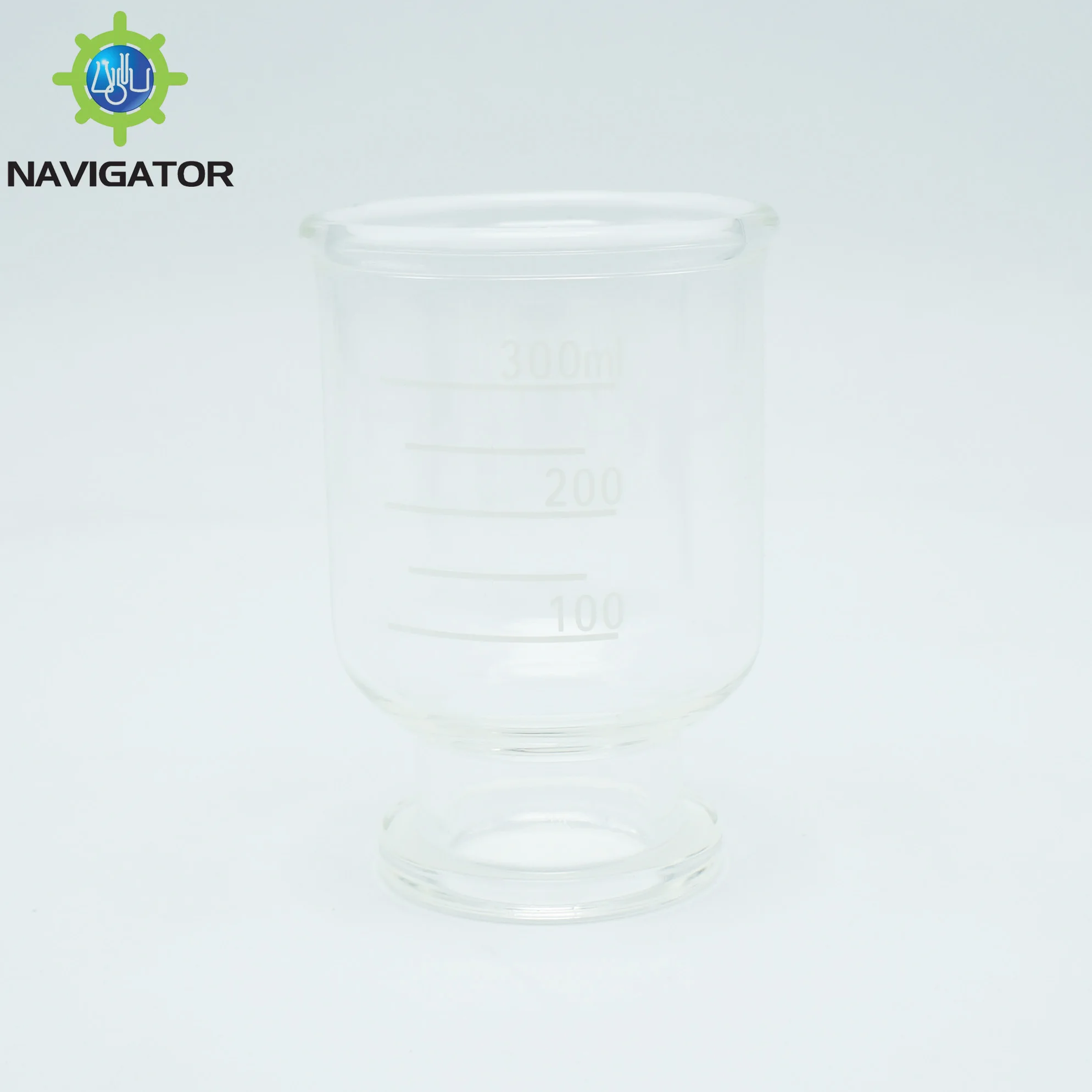 S-500 Cup Filter Hplc Analysis Chemical Testing Laboratory Solvent ...