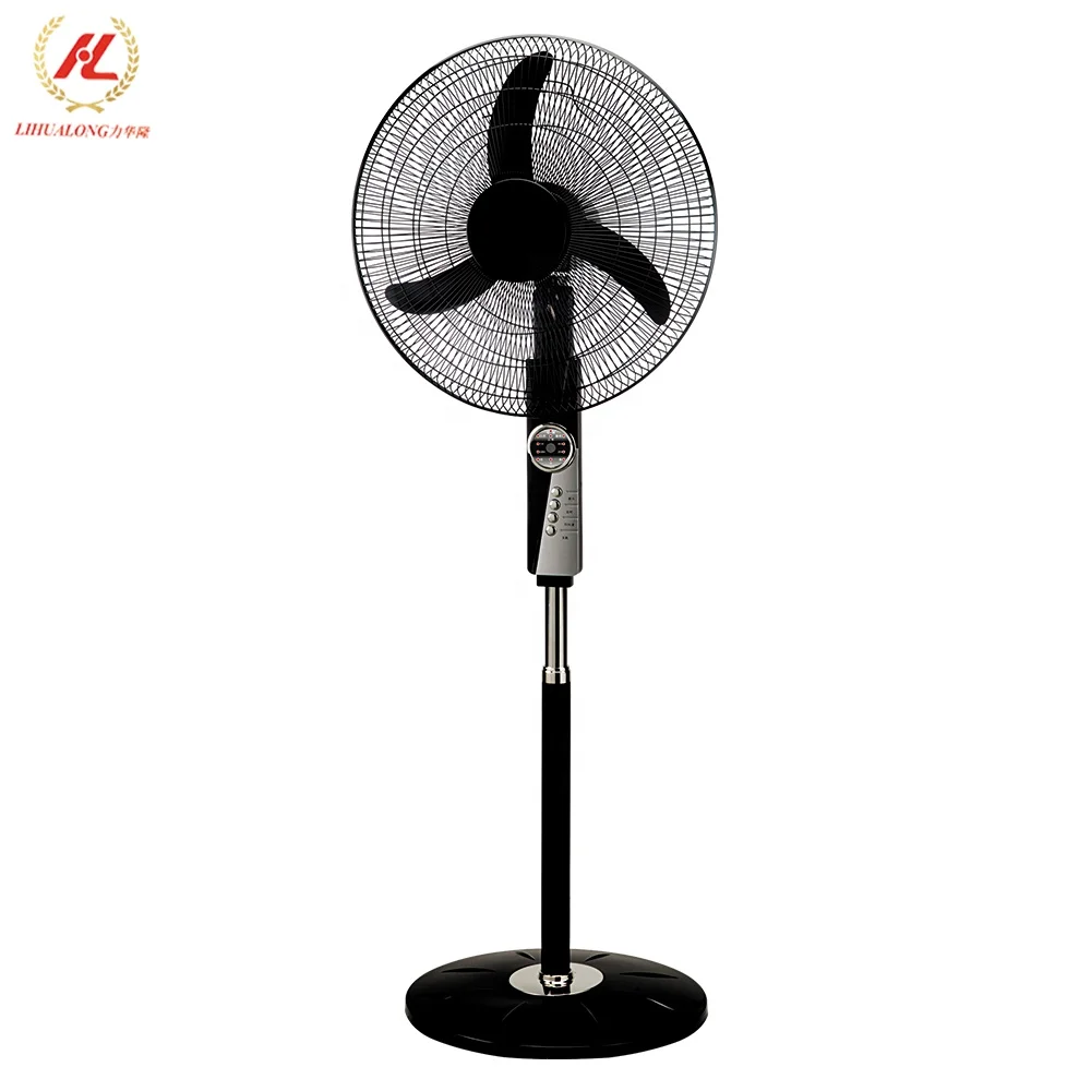 18 Inch (45cm) Electric Stand Fan - Buy Electric Stand Fan,Stand Fan 18 ...