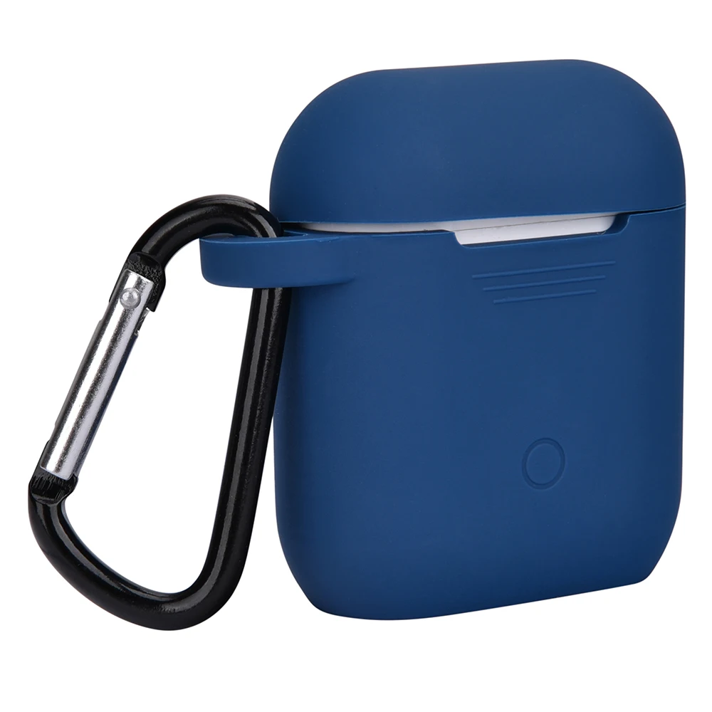 2017 Best Selling Silicone Cover Case For Airpod Case,Shockproof Ear ...