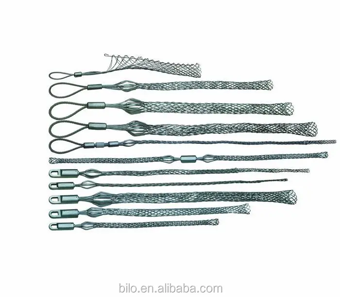 Cable Socks for Pulling - Efficient and Durable Solutions