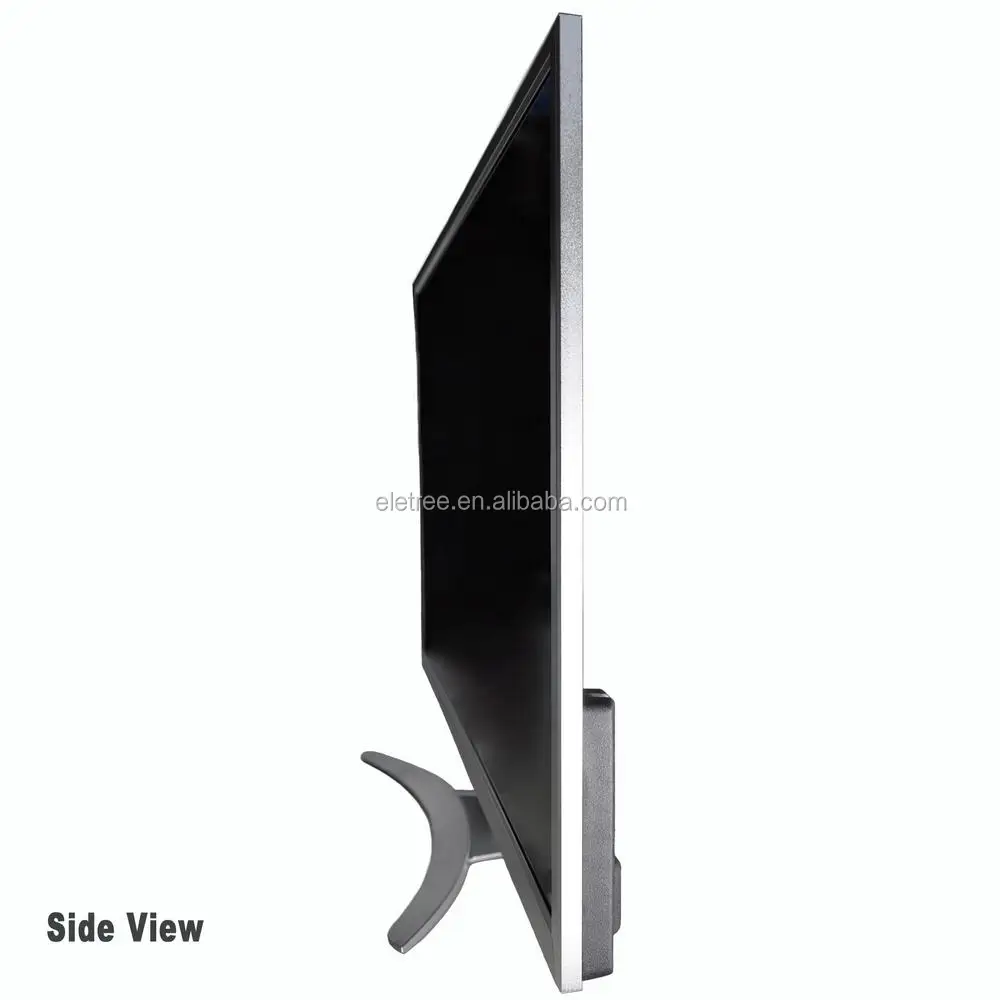 Led tv televisores com saída vga projeto grande tela de 80 polegada ...