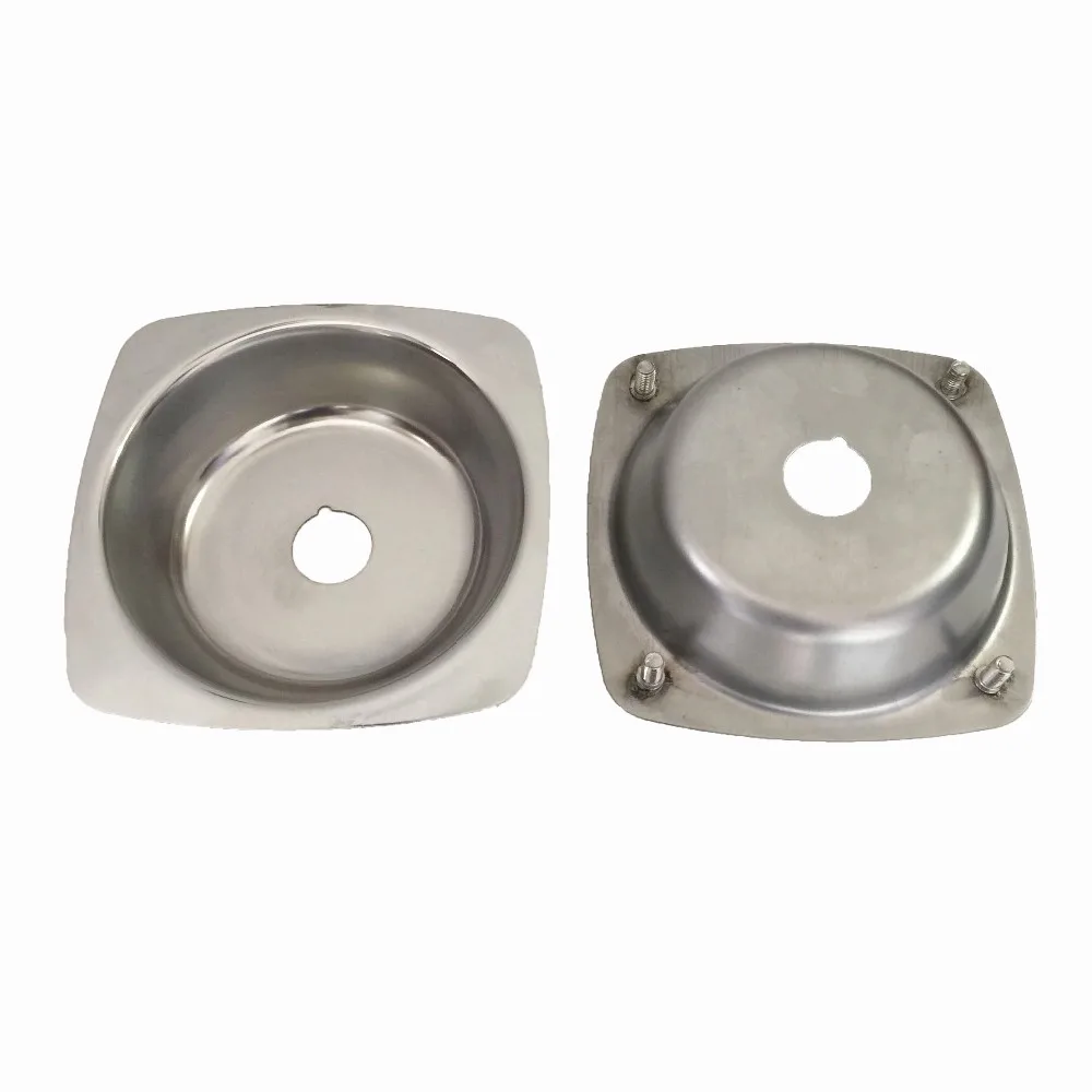 High Quality Generator Emergency Stop Button Box - Safety First