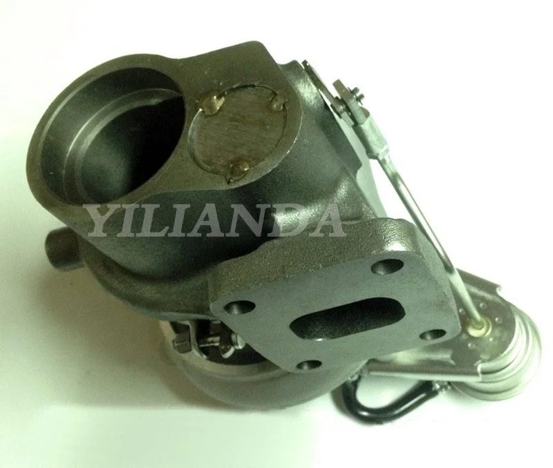 Td05 4d34 4d34t Engine Turbocharger Me220308 49178-02350 - Buy ...