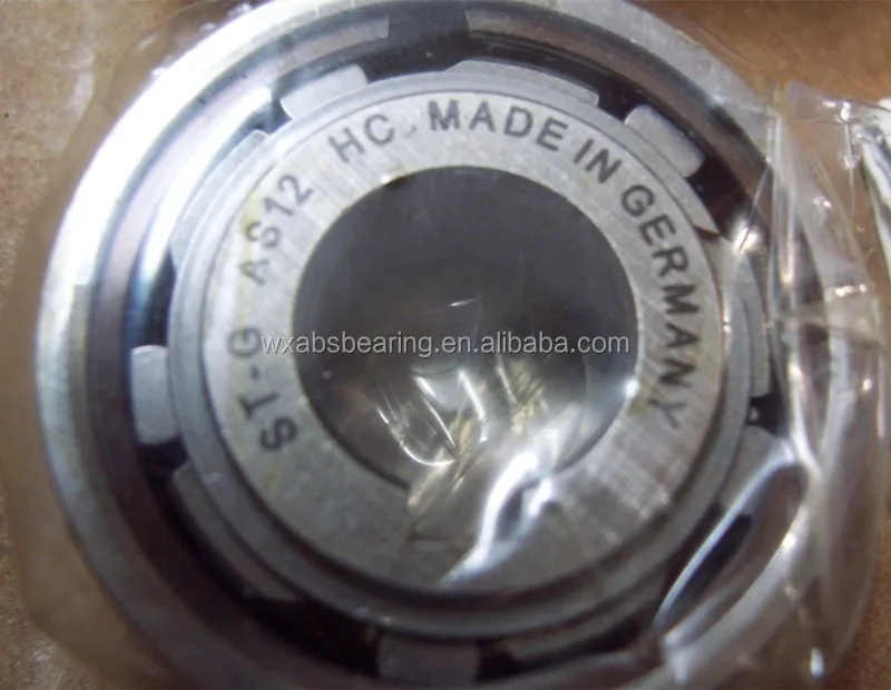 Asnu20 Germany Stieber Bearing Asnu20 Nfs20 One Way Clutch Bearing ...