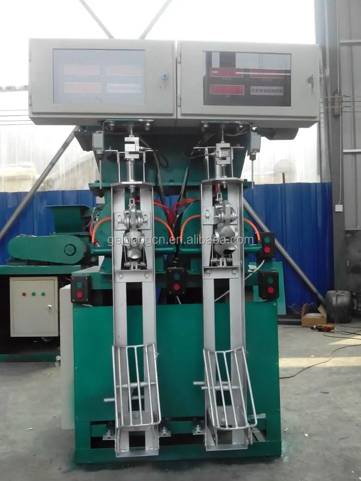 Automatic Cement Packing Machine / Cement Packer - Buy Automatic Cement ...