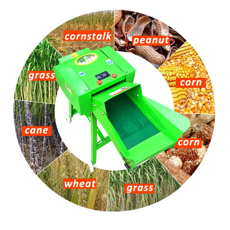 Types of Thresher - High Quality Corn Thresher Maize Thresher