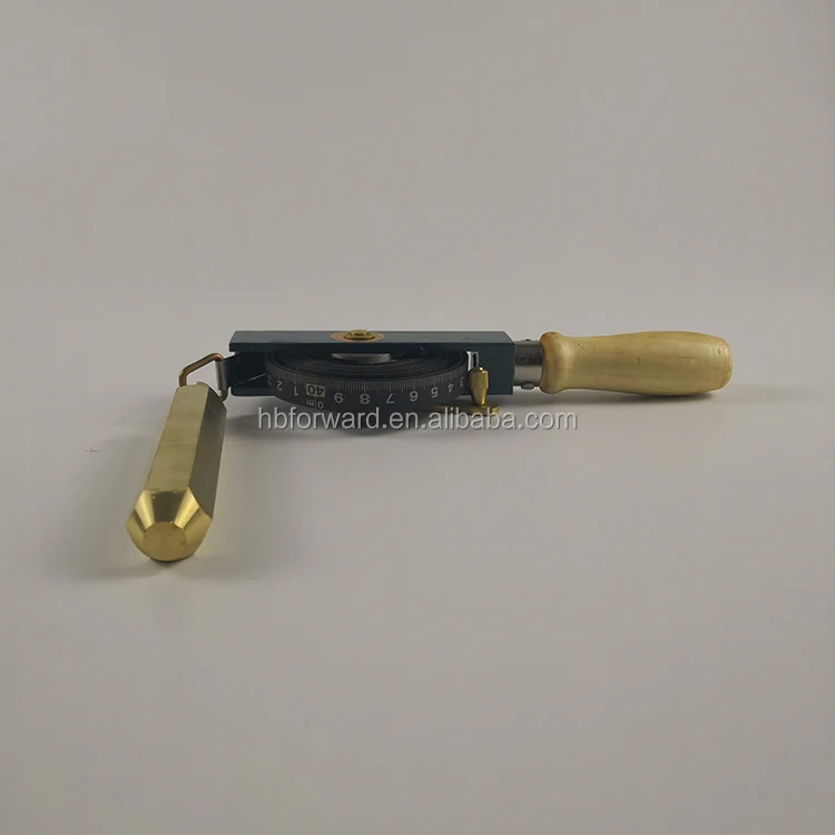 Carbon Steel 20m Oil Gasoline And Diesel Tank Sounding Tape/oil Depth ...