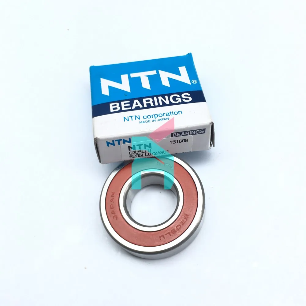 6205LLU Bearing for HINO FUSO MITSUBISHI ISUZU NISSAN UD Truck