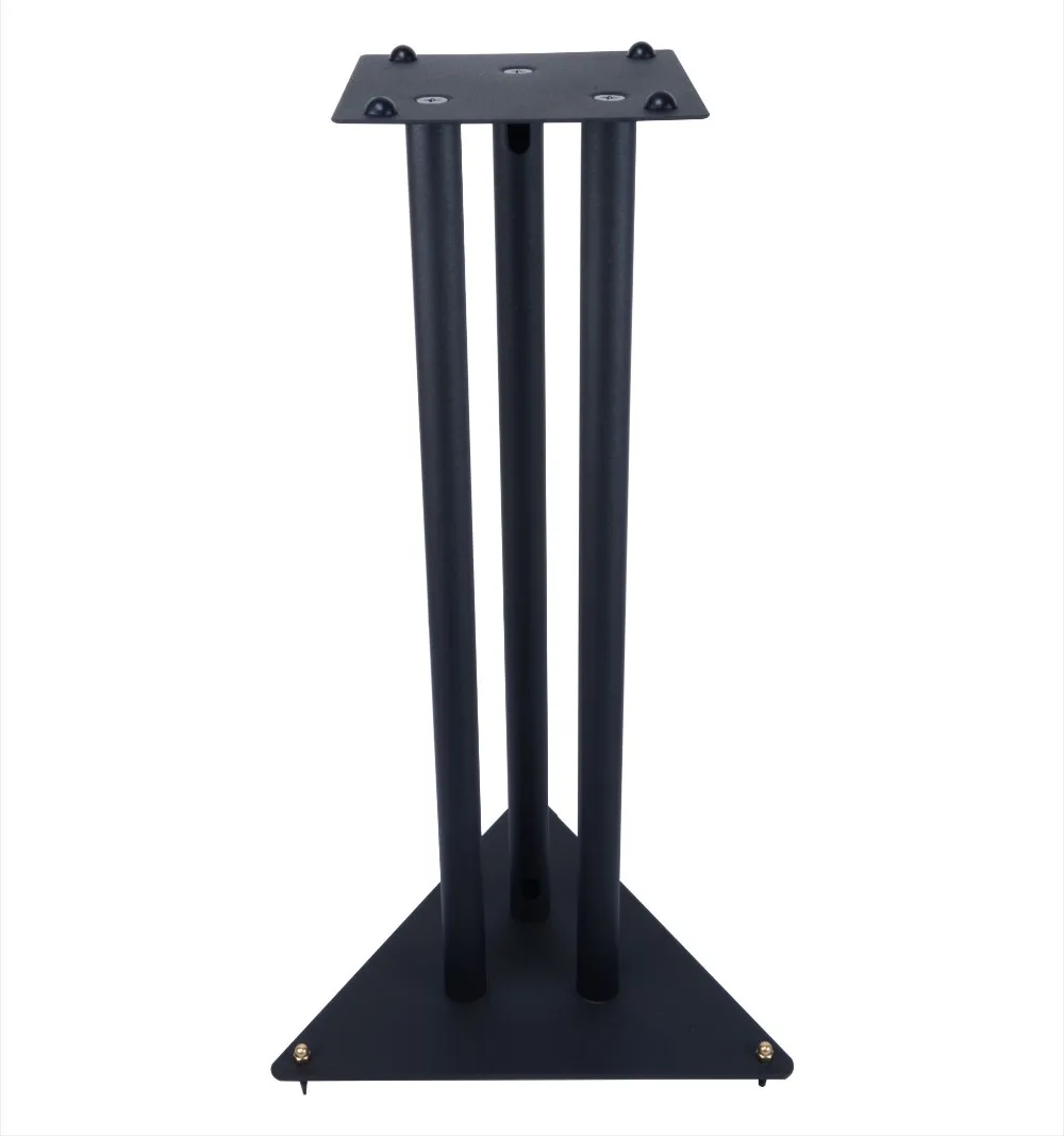 Popular Triangle Steel Base Speaker Floor Stand Bookshelf Speaker ...