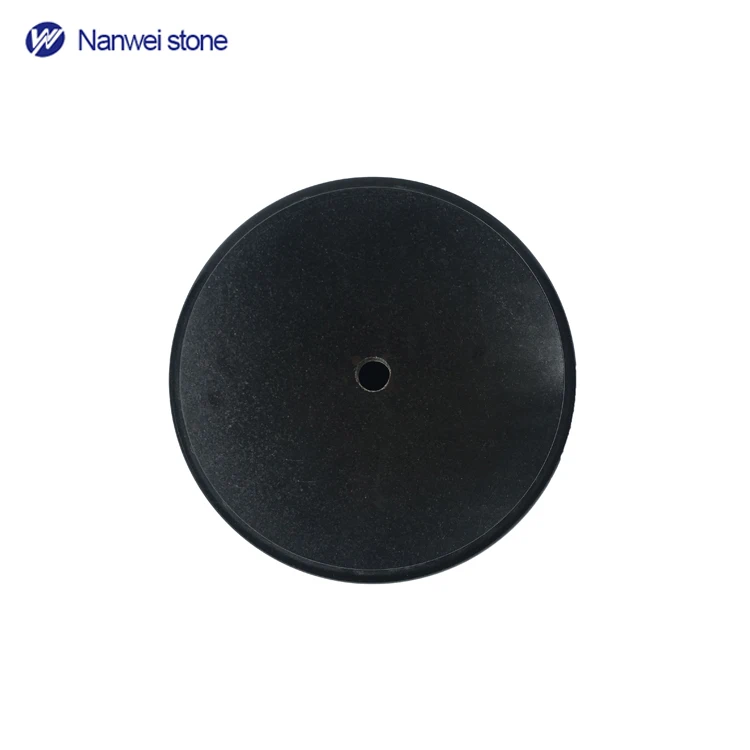 Small Black Marble Trophy Base For Sculptures - Buy Small Marble ...