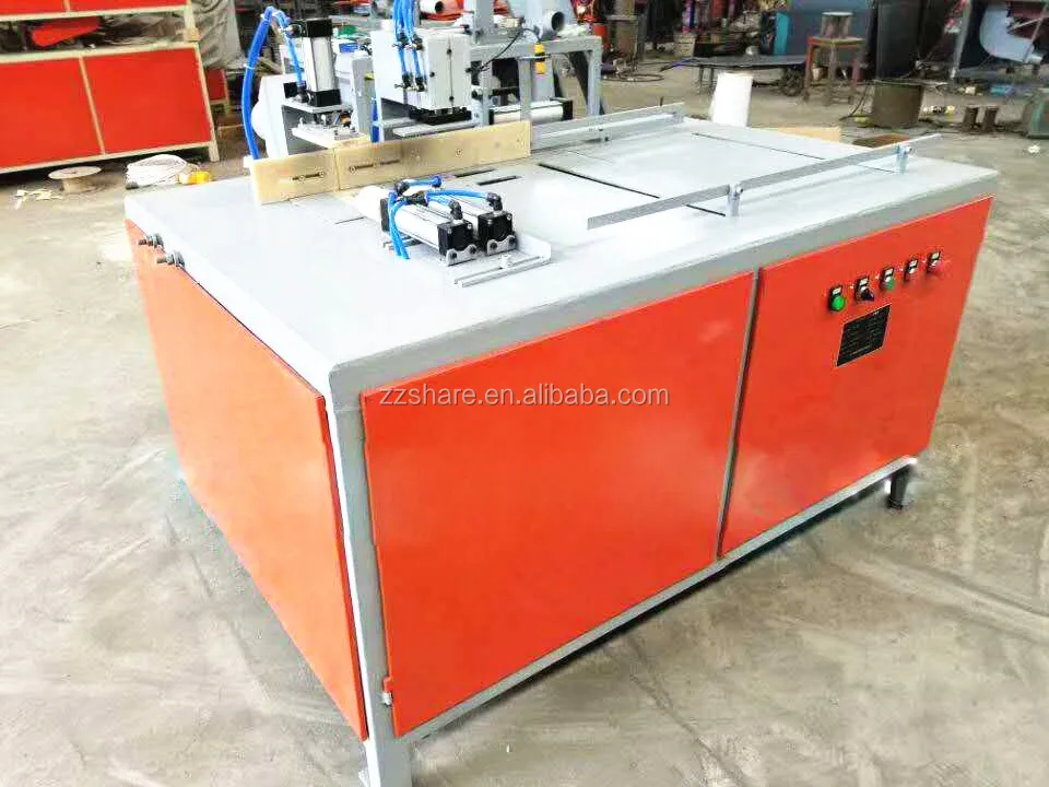 Automatic Wood Table Saw Wood Pallet Block Cutting Machine Block Cutter ...