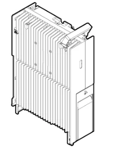 HUAWEI RRU3222 - LTE 800mhz for 2G/3G/4G Wireless Base Station