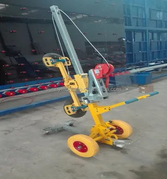 400kg Manual Glass Sucker Machine,Glass Suction Machine - Buy Nomad ...