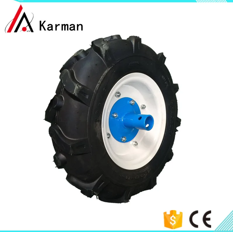 Farm Machinery Tyre 16x4.00-8 Mini Tractors Tyres Wheel - Buy Farm ...