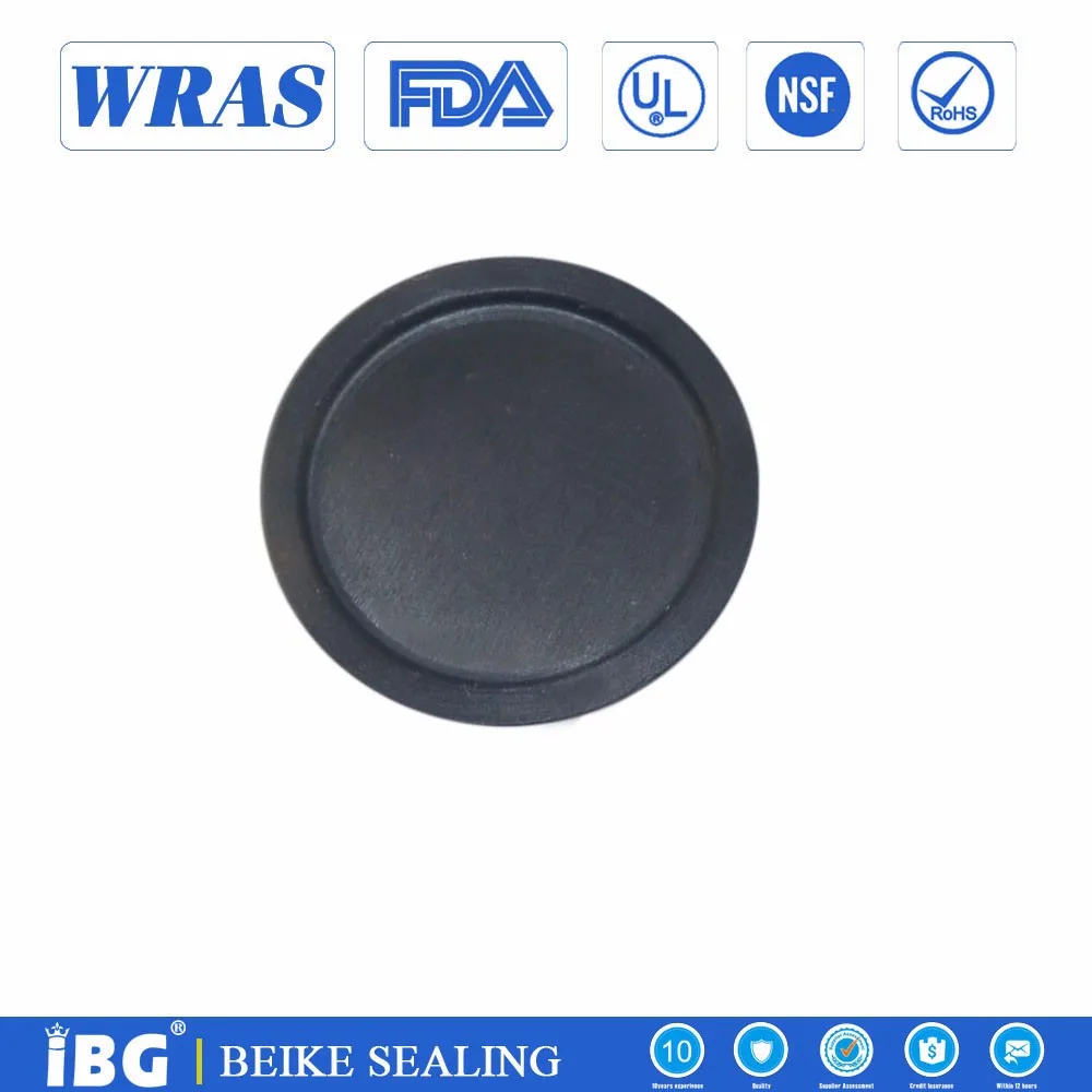 Best Selling Customized EPDM Silicone Rubber Button Cover| Alibaba.com
