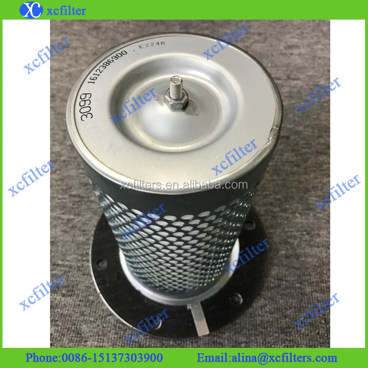2901003000 Supplier - High Efficiency Oil Separator Filters