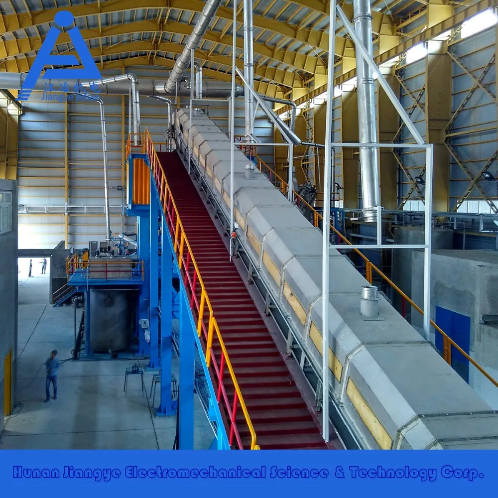 에코 친화적 인 자동 폐기물 납 배터리 재활용 기계 Buy 폐 배터리 재활용 기계자동차 배터리 재활용 기계배터리 재활용 공장 Product On