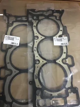 Cylinder Head Gasket 12634480 1263-4480 1263 4480 For Buick - Buy ...