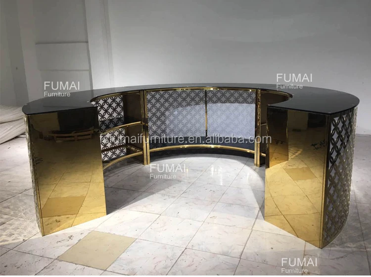 Import From China Large Size Stainless Steel Frame Led Round Bar ...