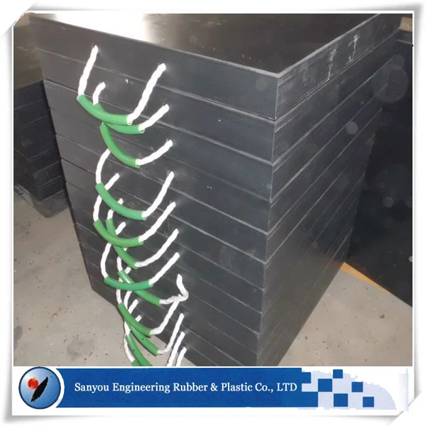 Self Lubrication Pehd 1000 Plate Engineer Plastic Uhmwpe Sheets - Buy Engineer Plastic Uhmwpe ...