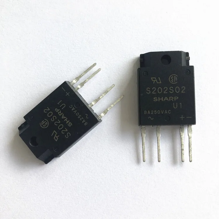 Xzt (new & Original)s202s02 Ic Chip S202s02f - Buy S202s02f s202s02 s202s02f Ic Chip Product on ...