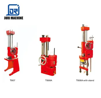 T806a Small Engine Cylinder Boring Machine - Buy Cylinder Boring ...