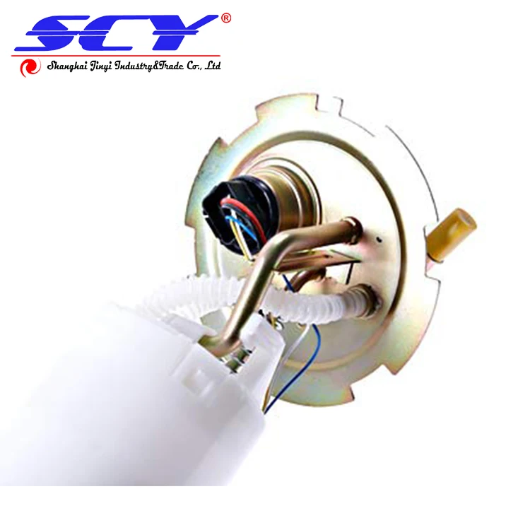 Auto Electronic Fuel Pump Assembly Suitable for Daewoo High Pressure OE ...