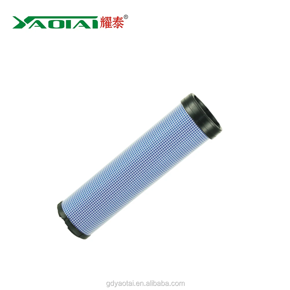 Air Intake element 6001853200 AF25493 P777639 Replacement for Excavator ...