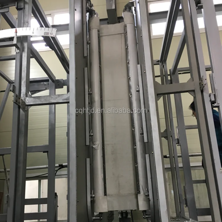 Railway Close Type Rubber Gangways For Metro - Buy Rubber Gangways,The ...