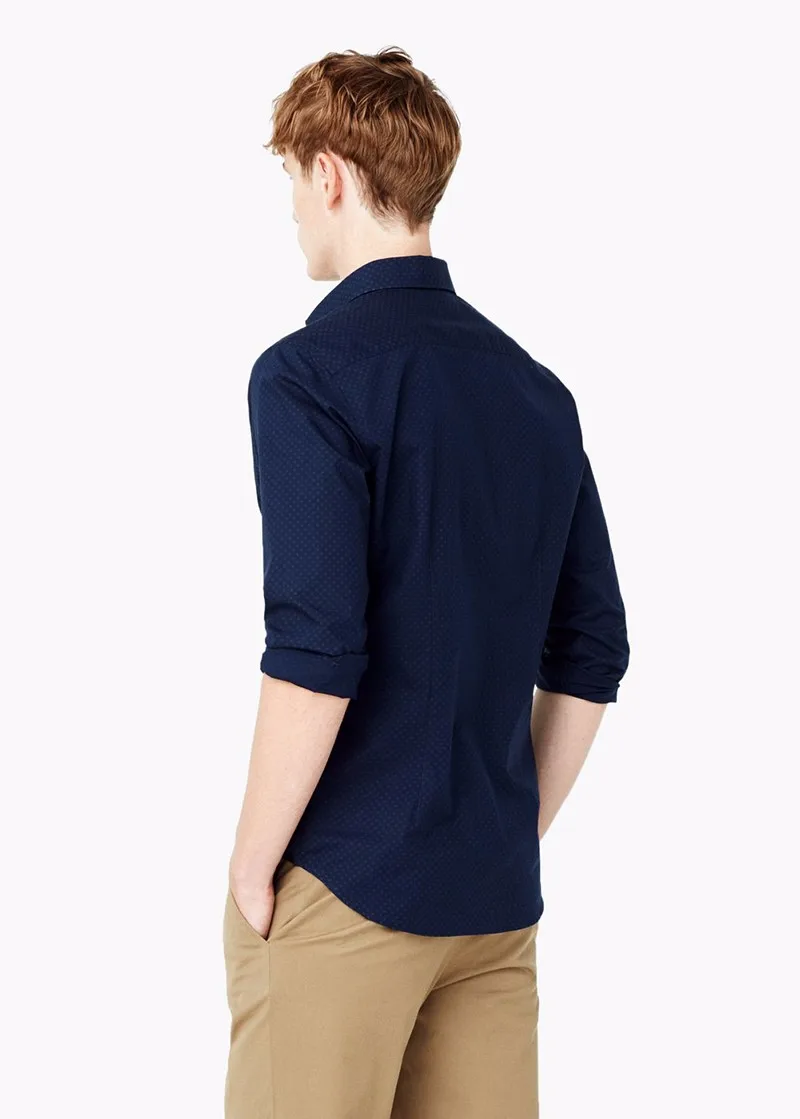 Wholesale Custom Casual Office Uniform Designs For Men - Buy Office ...