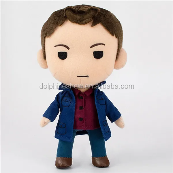 Cartoon Life Size Human Stuffed Soft Plush Doll Toy Custom Cute Movie ...