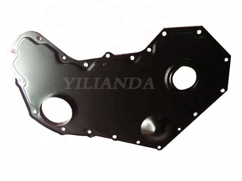 6bt 5.9 Diesel Engine Gear Housing Cover 4991307 3903794 3918675 - Buy ...