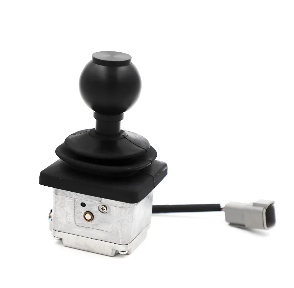 Hj70 Industrial Joystick - Buy Awp Controller,Aerial Work Platform ...
