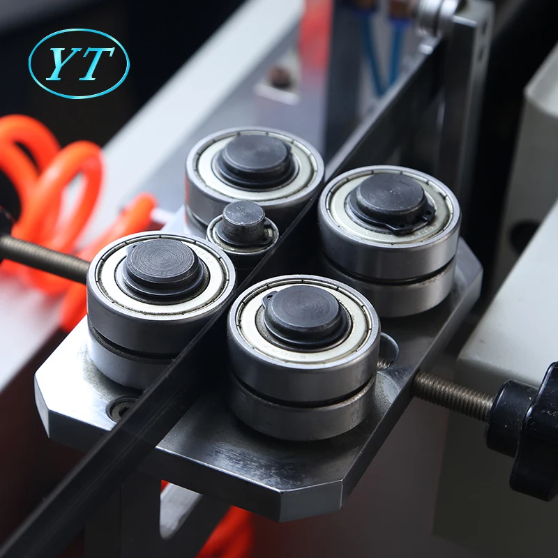 YITAI Automatic Steel Rule Die Blade Bending Machine