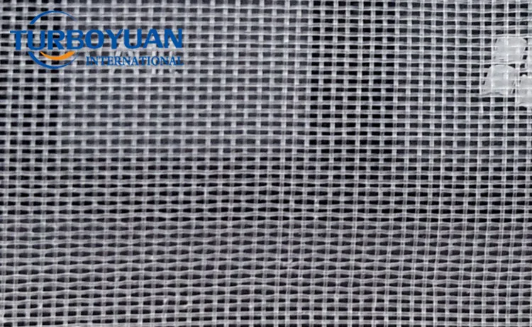 Greenhouse Woven Polypropylene Mesh Netting Hdpe Insect Screen Fabric ...