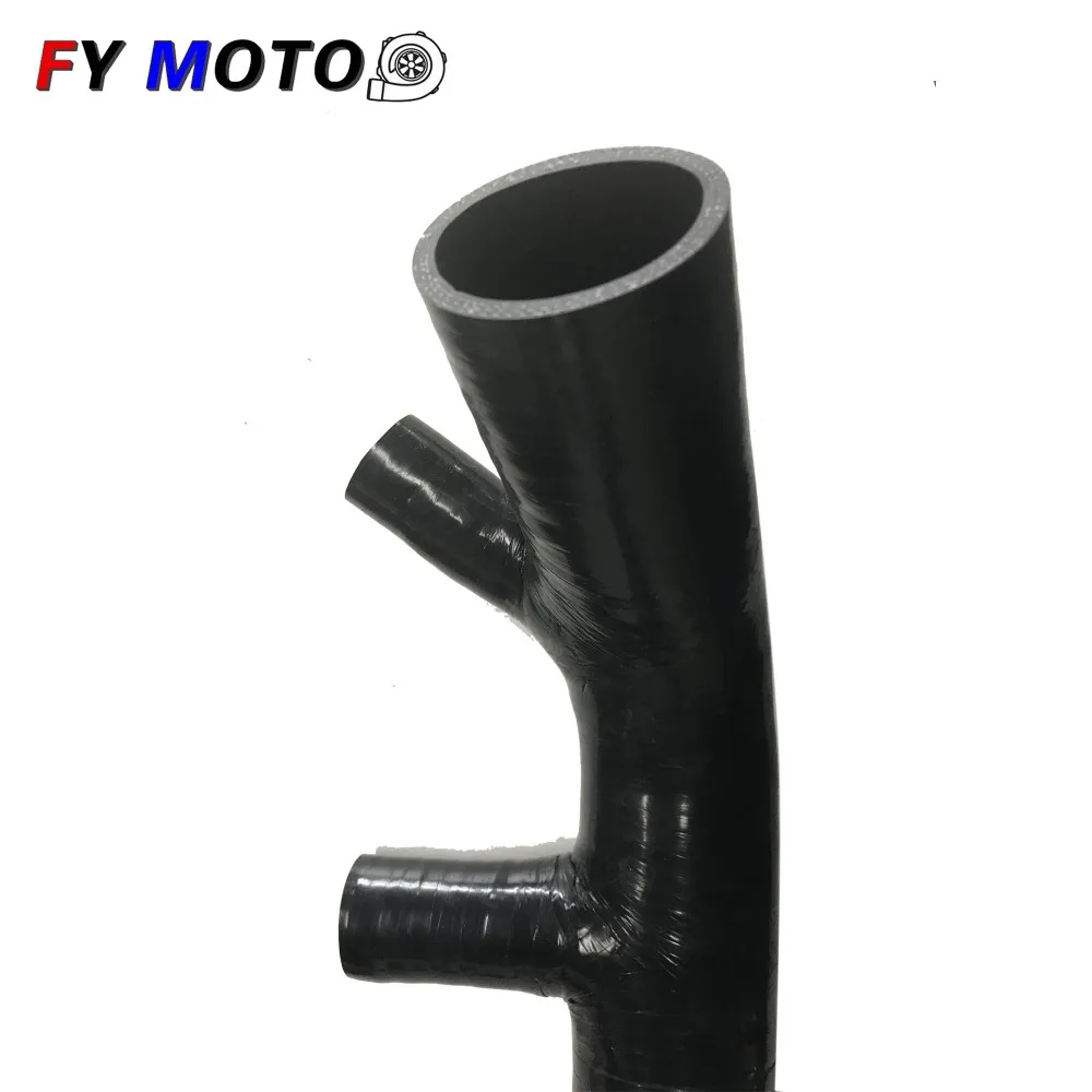 Bm N54 07-10 135i 335i 535i 1m Z4 Oem Location Silicone Inlet Hose ...