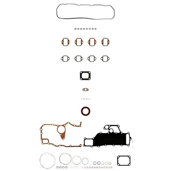 FULL GASKET SET for MITSUBISHI FUSO 4D34T OEM ME996358 ME997275 ...