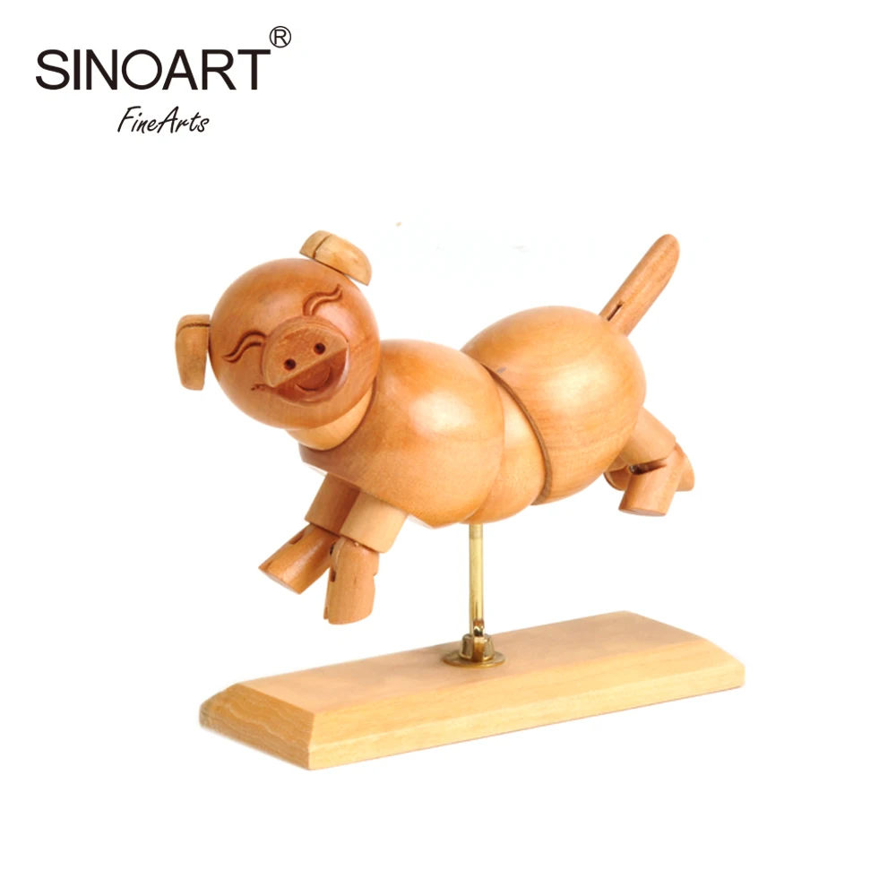 High Quality Art Demonstration Manikin - Chinese HEMU